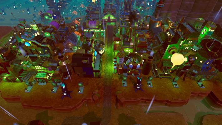 SteamWorld Build for PC Windows Download