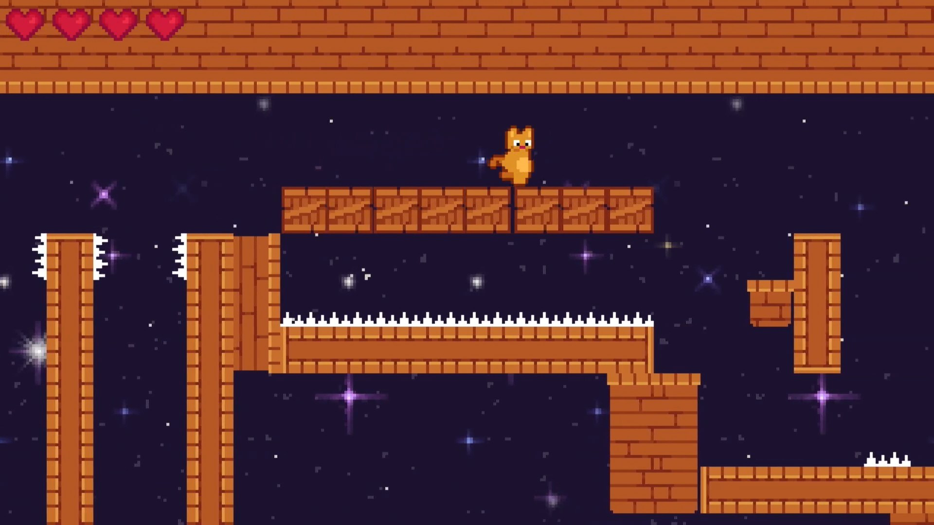 Cat in Rain (Xbox One+Xbox Series+Windows) for PC Windows Download