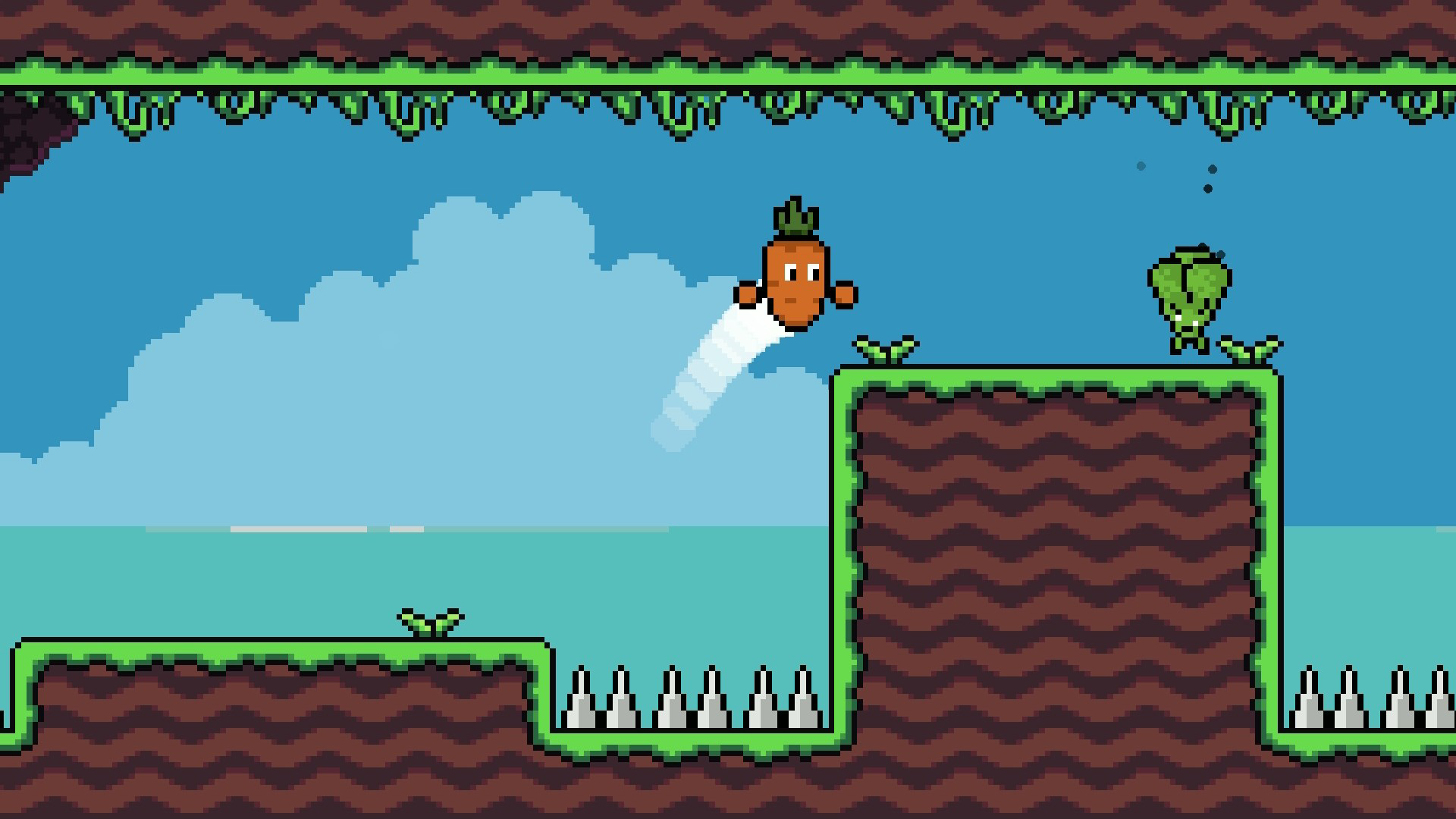Carrot Smash (Windows) for PC Windows Download