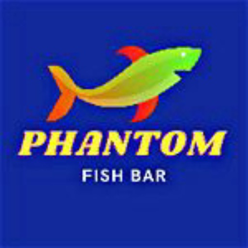 Phantom Fish Bar for iOS (iPhone/iPad) - Free Download at AppPure