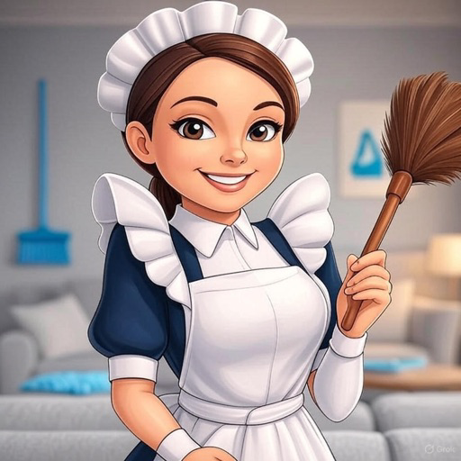 Maid/Cleaners Services for iOS Latest Version at $9.99 on AppPure