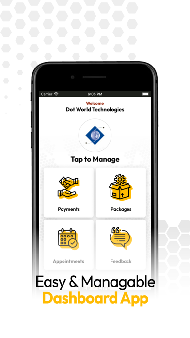 Webbee Client for iOS (iPhone) - Free Download at AppPure