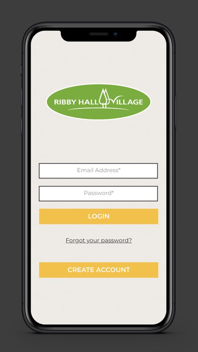 Ribby Hall for iOS (iPhone) - Free Download at AppPure