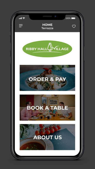 Ribby Hall for iOS (iPhone) - Free Download at AppPure