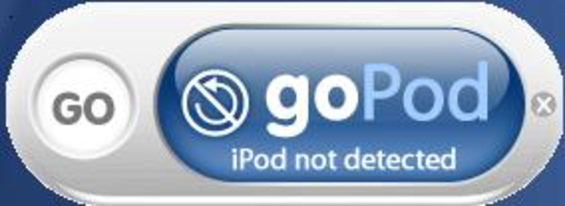 Download GoPod Latest 1.4 for Windows PC