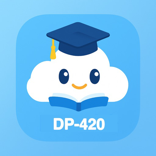 DP-420 Azure Cosmos DB Dev pour iOS Dernière Version à 9,99 € sur AppPure