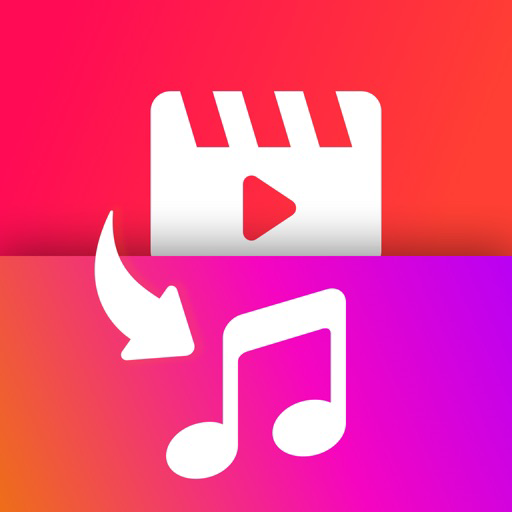 Video to MP3 Converter + for iOS - Free Download at AppPure