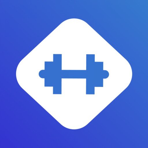 Fitronyx Rep Count Gym Log for iOS (iPhone) - Free Download at AppPure
