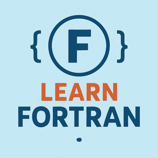 Learn to Code in Fortran - AI for iOS Latest Version at $1.99 on AppPure