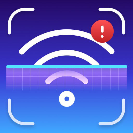 Network Scanner: Security Scan for iOS - Free Download at AppPure