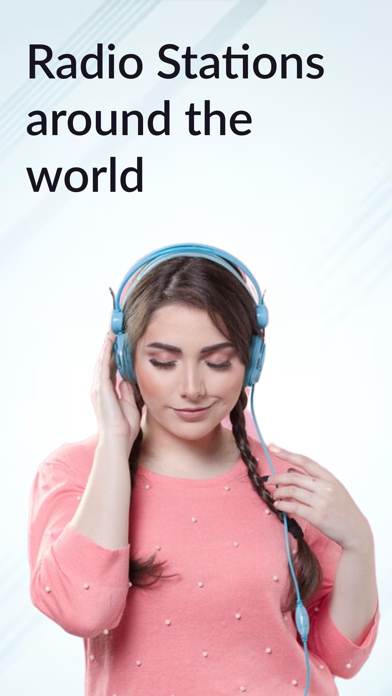 Rhino Radio Network for iOS (iPhone) - Free Download at AppPure