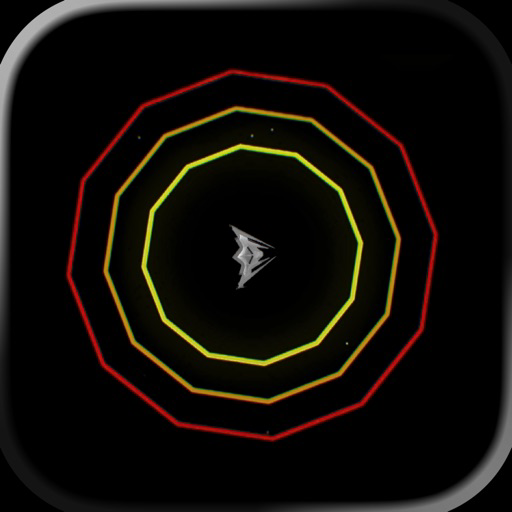 CyClone Remake for iOS - Free Download at AppPure
