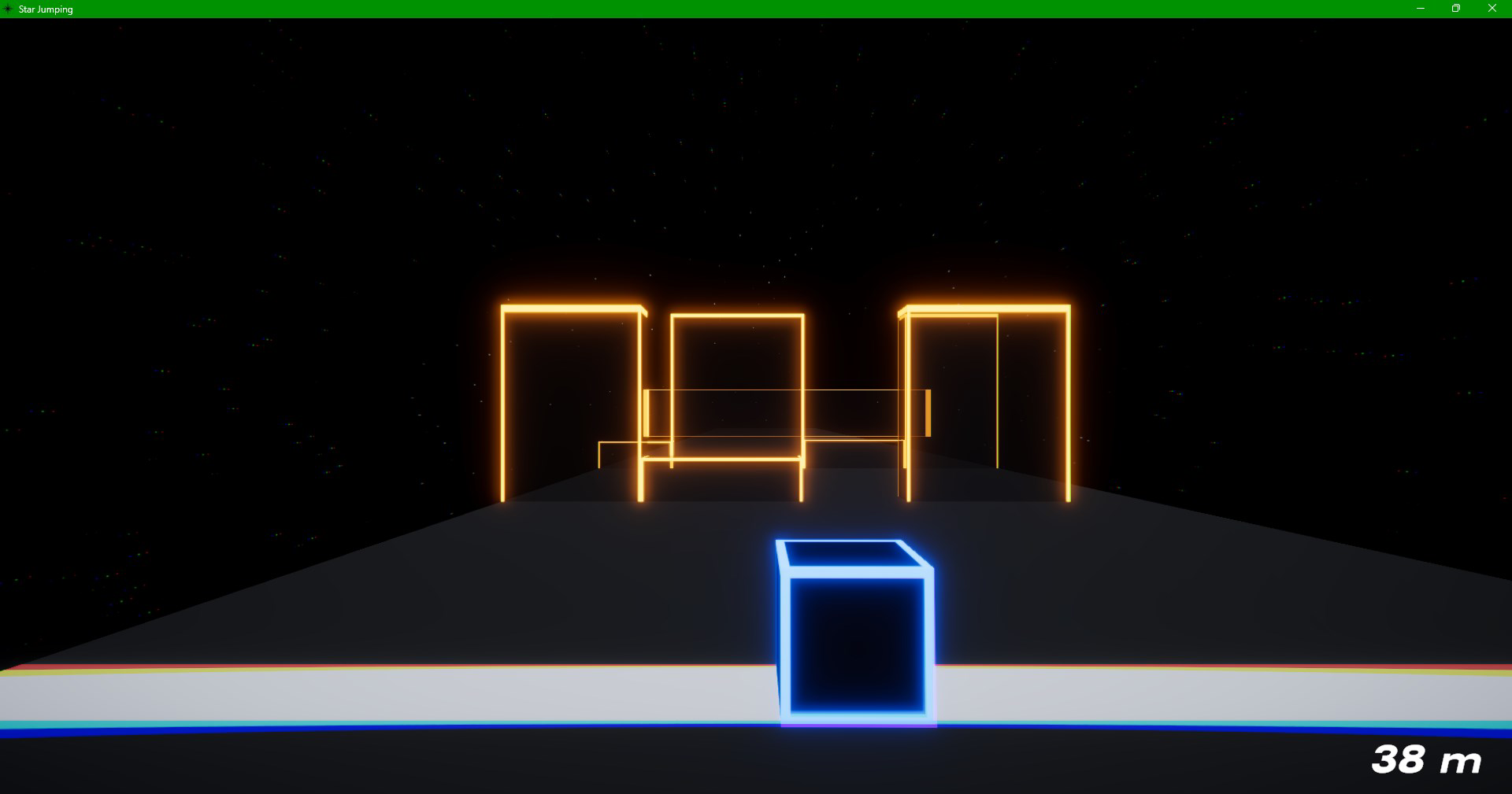 Star Jumping for PC Windows Download