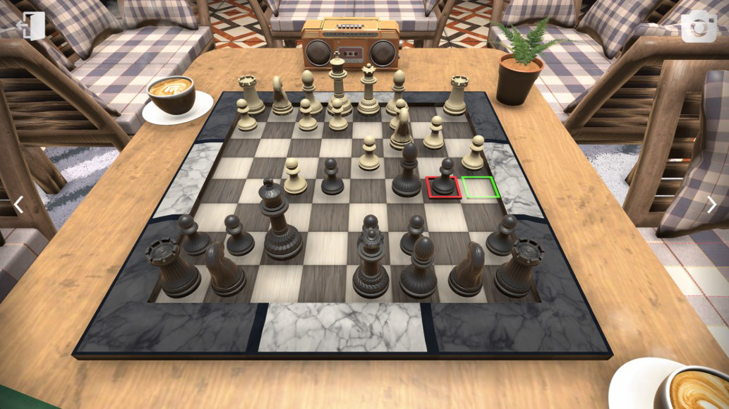 Chess Master 3D for PC Windows Download