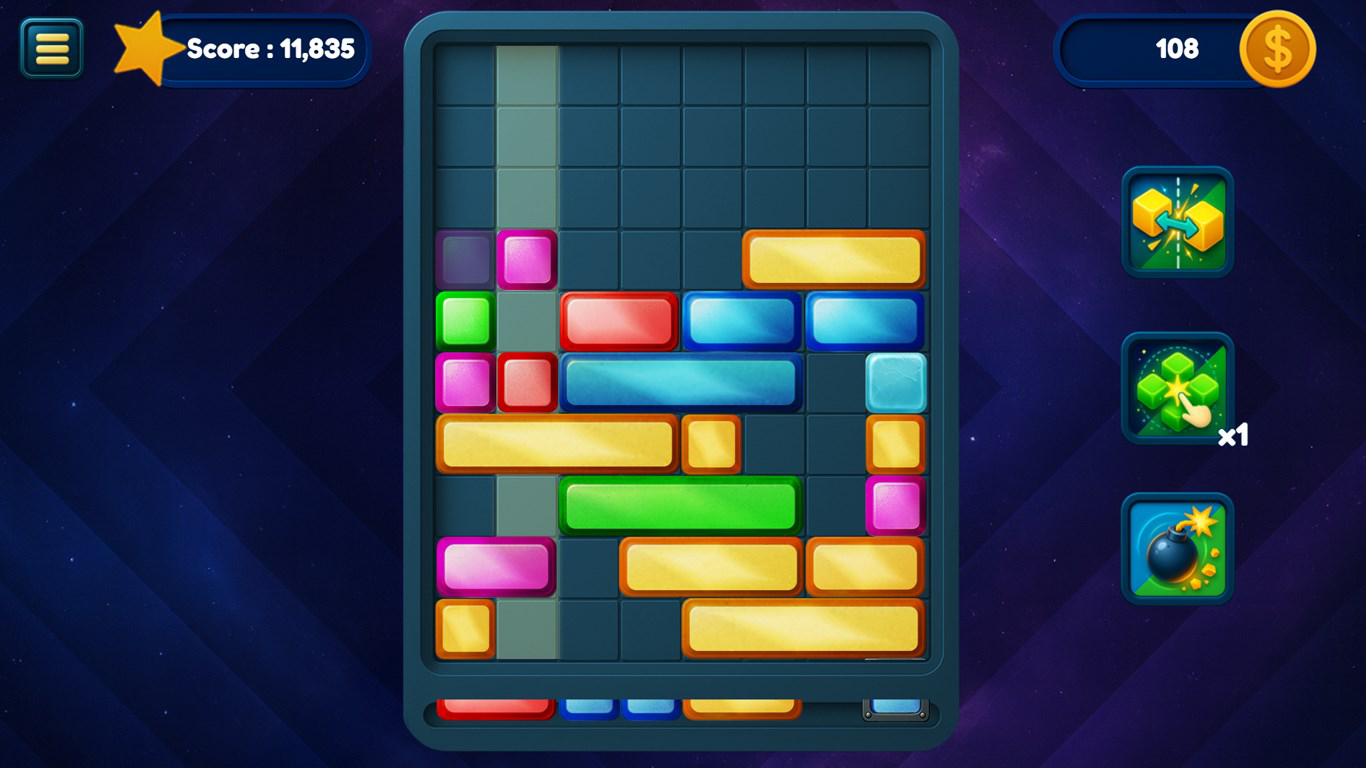 Blox Slider for PC Windows Download