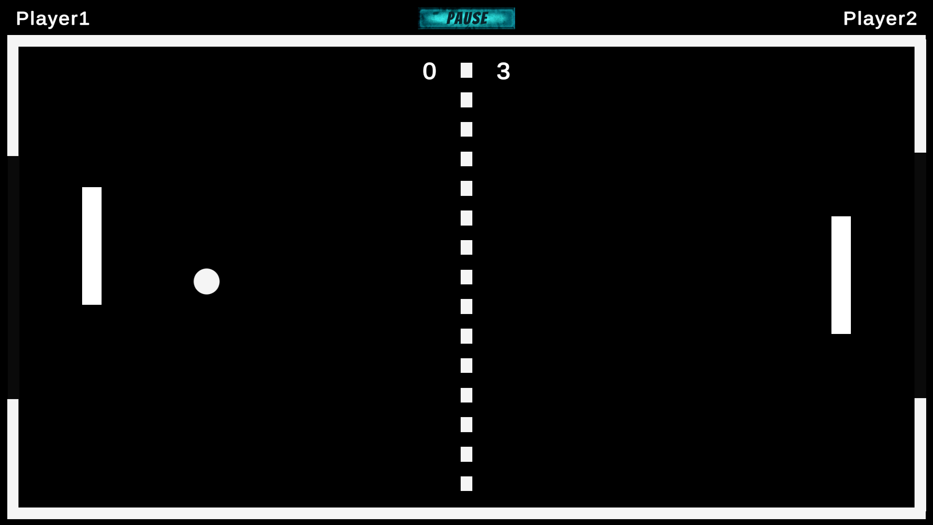 Ping Pong - Multiplayer Game for PC Windows Download