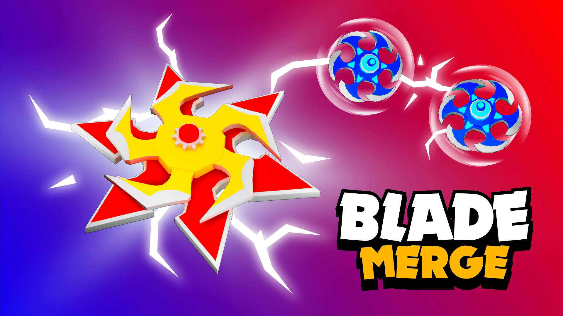 Blade Merge FRVR for PC Windows Download