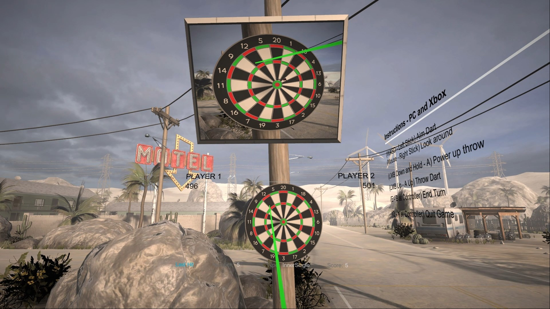 Dart World Tour for PC Windows Download