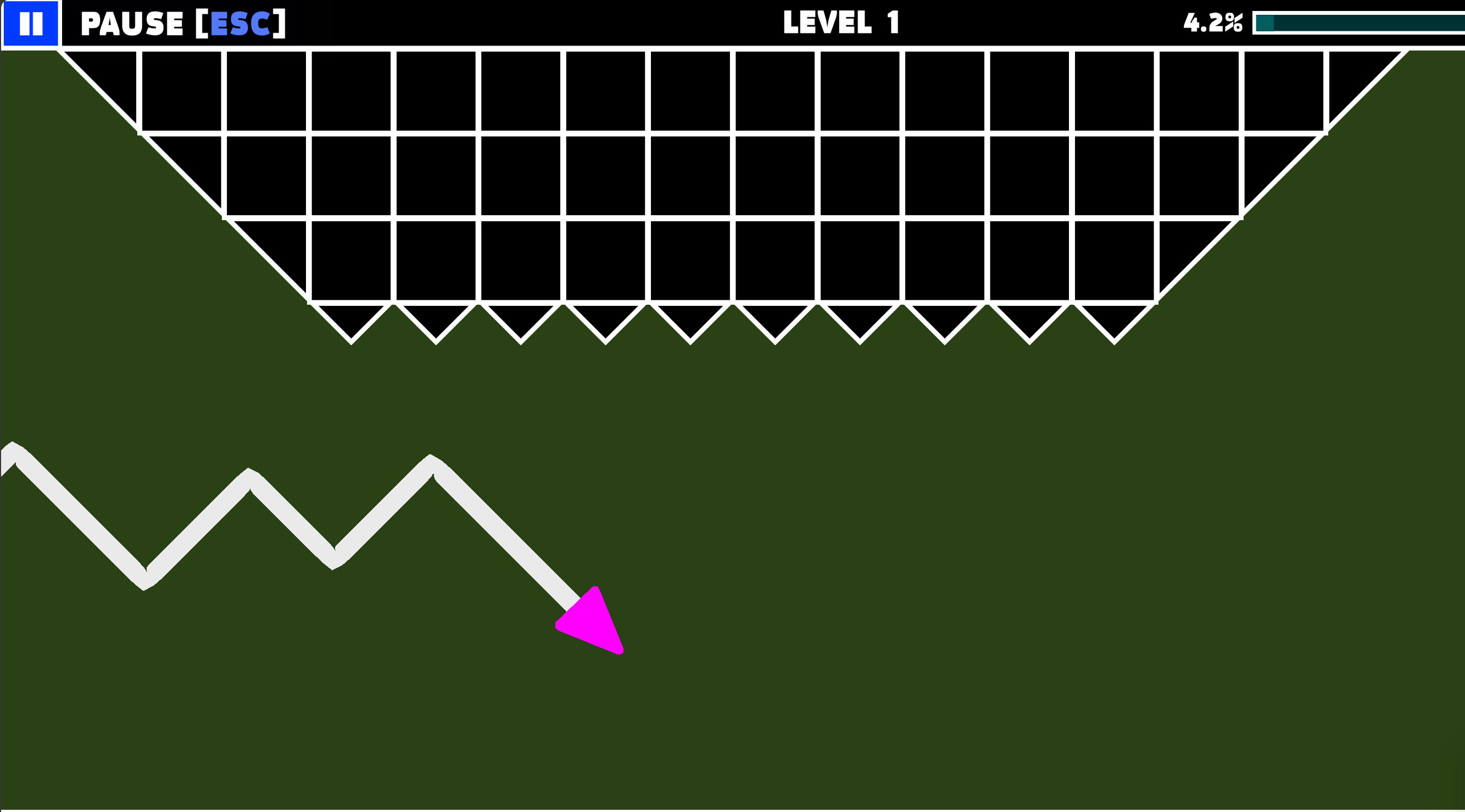 Geometry Vibes FRVR for PC Windows Download