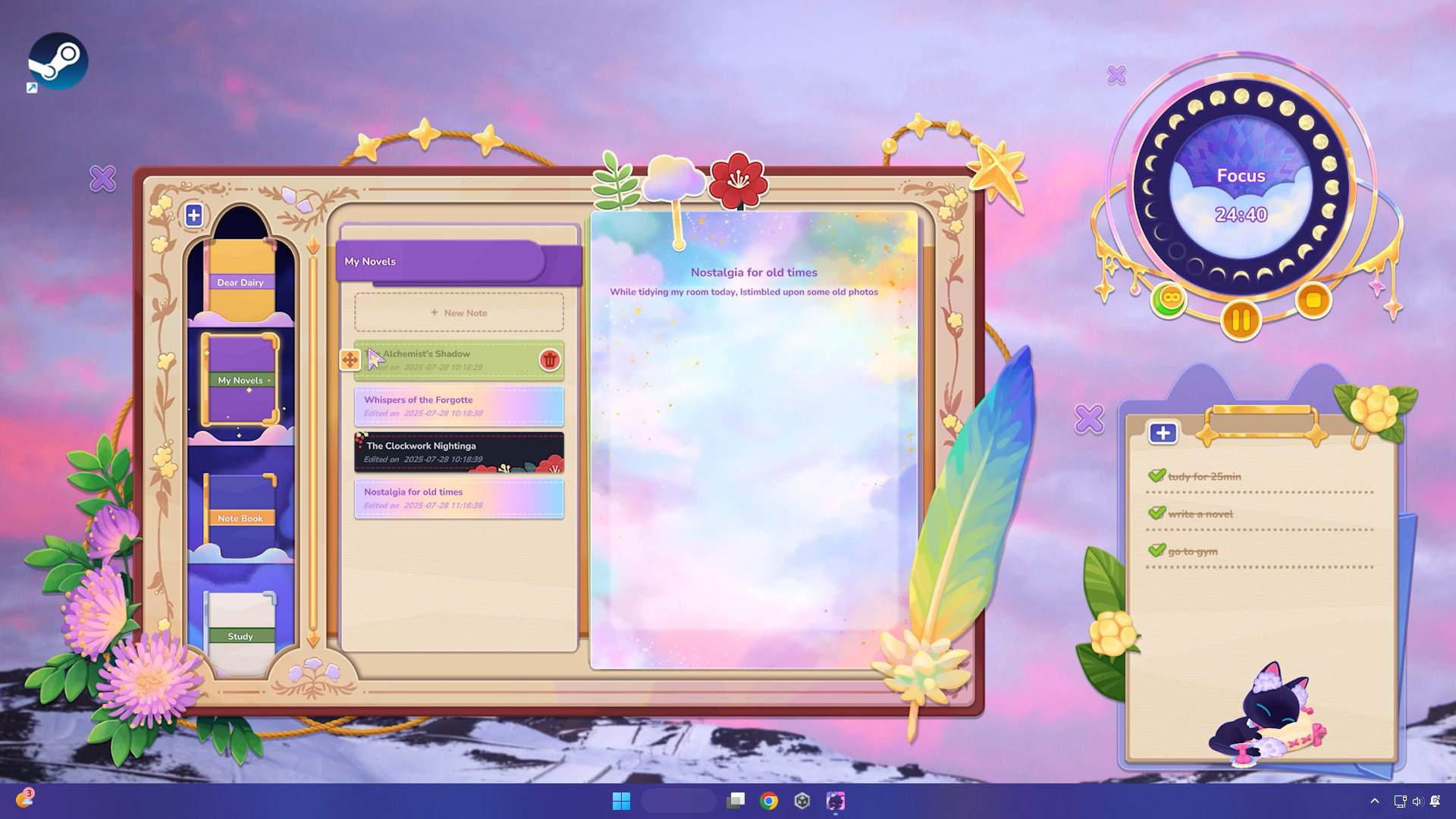 Beebo & Luna for PC Windows Download
