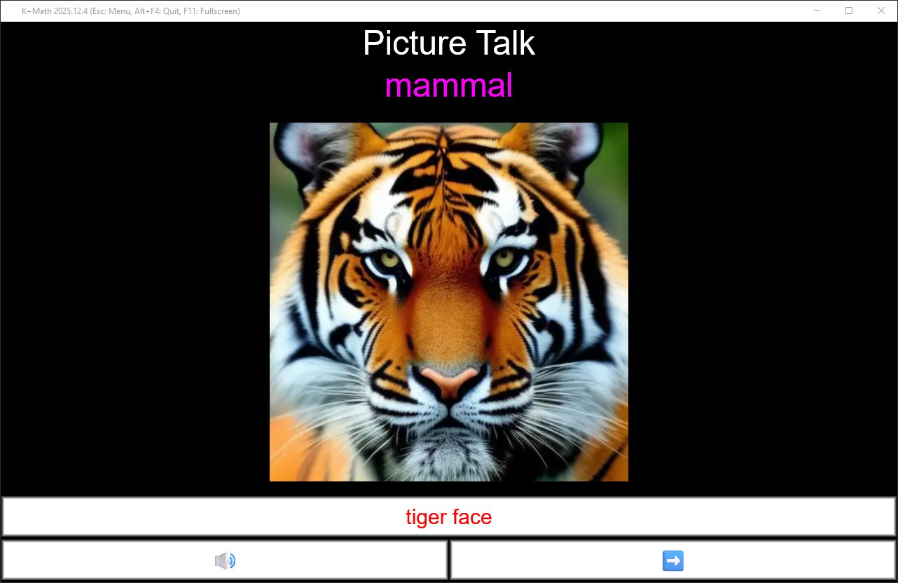 K+Math: Kids Game for PC Windows Download