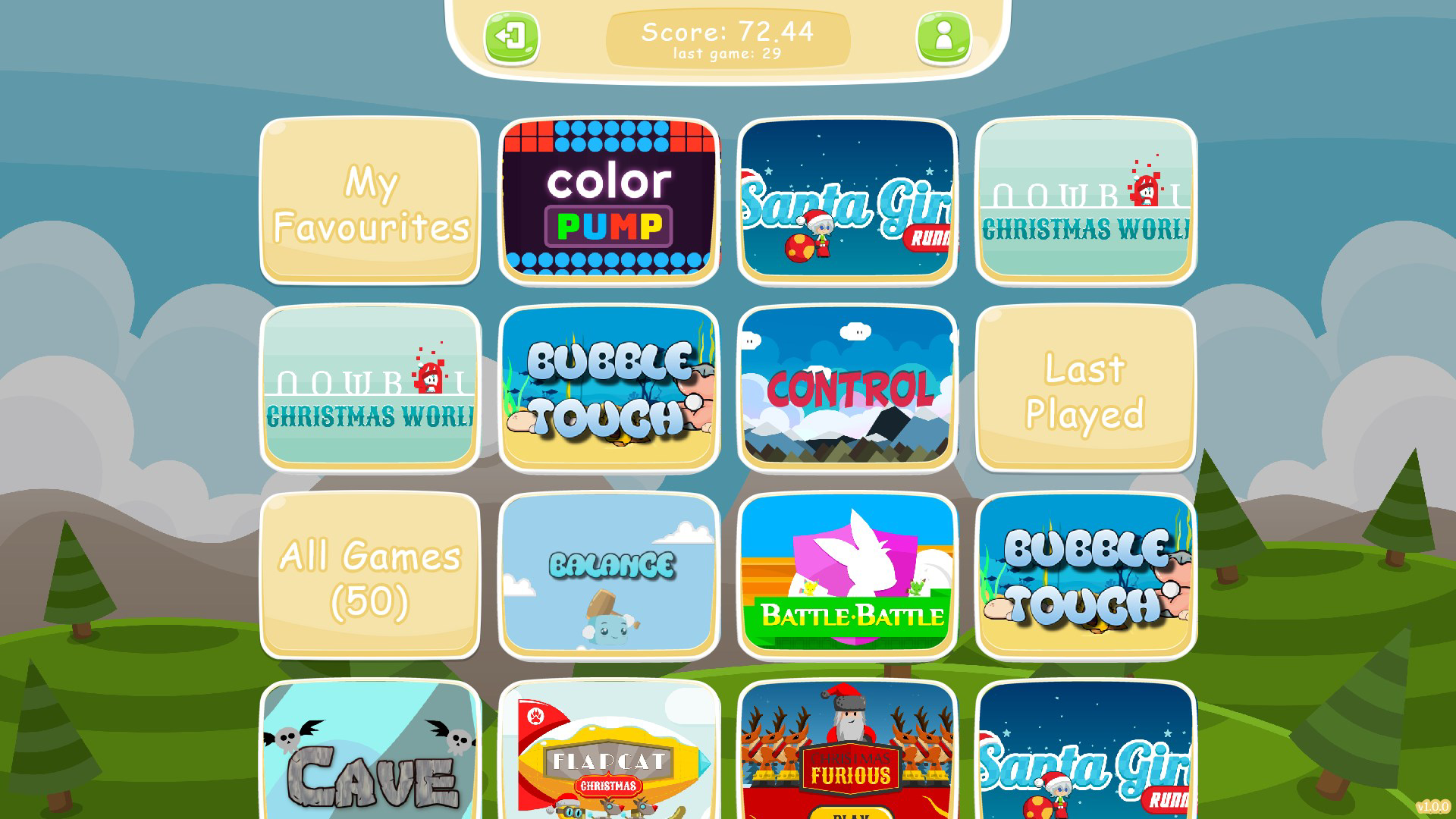 Teach Kids Games for PC Windows Download