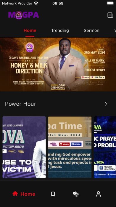 mogpa tv plus for iOS (iPhone/iPad) - Free Download at AppPure