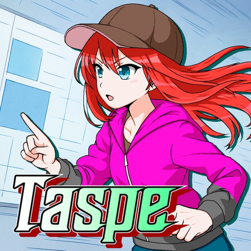 Easy Task Management - Taspe for iOS - Free Download at AppPure