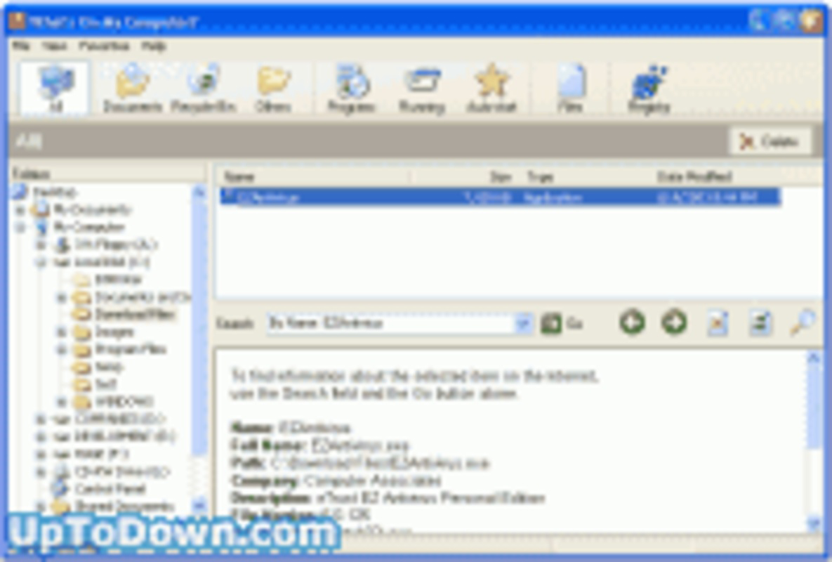 Whats On My Computer for PC Windows 2.1 Download