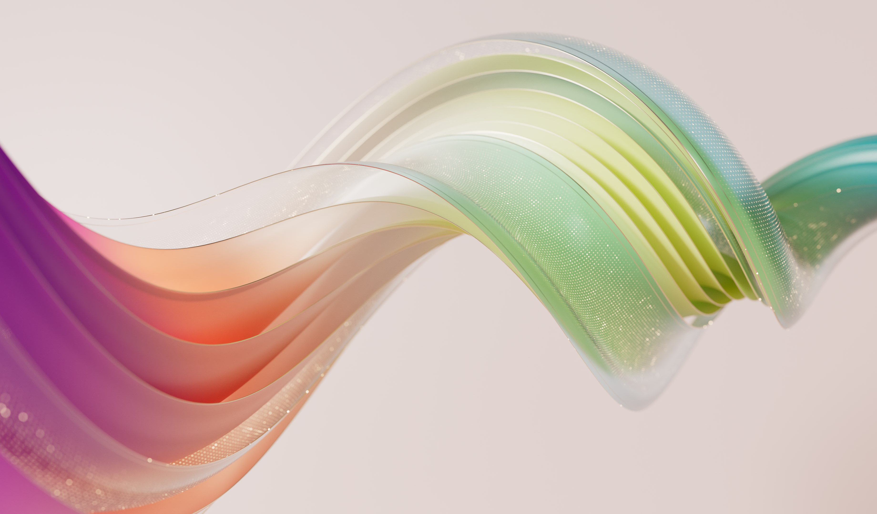 Luminous Flow for PC Windows Download