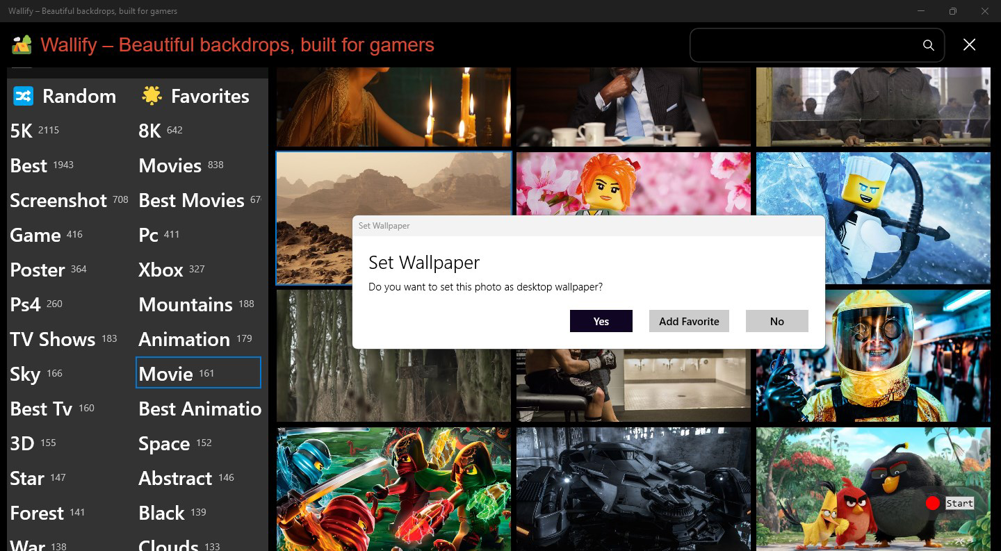 •Wallpaper• for PC Windows Download