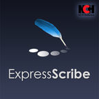 Express Scribe Pró for PC Windows Download