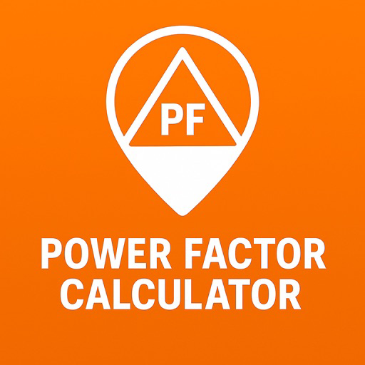 The Power Factor Calc for iOS - Free Download at AppPure