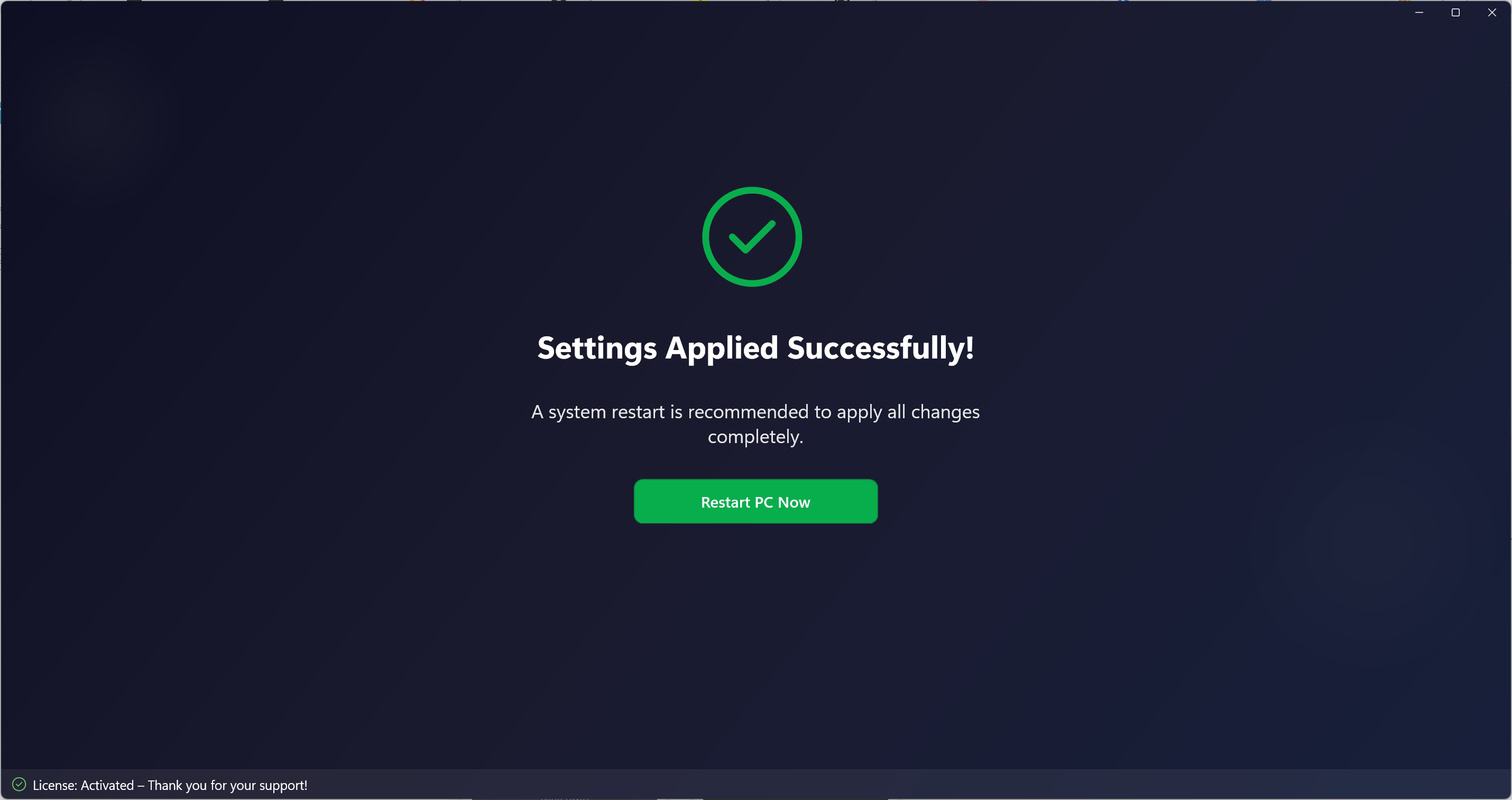 Download System As You Like Latest 1.0.2.5 for Windows PC