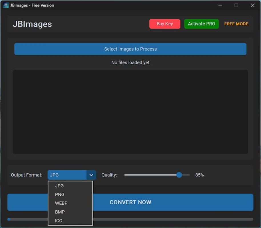 Download JBImages Latest 1.0 for Windows PC