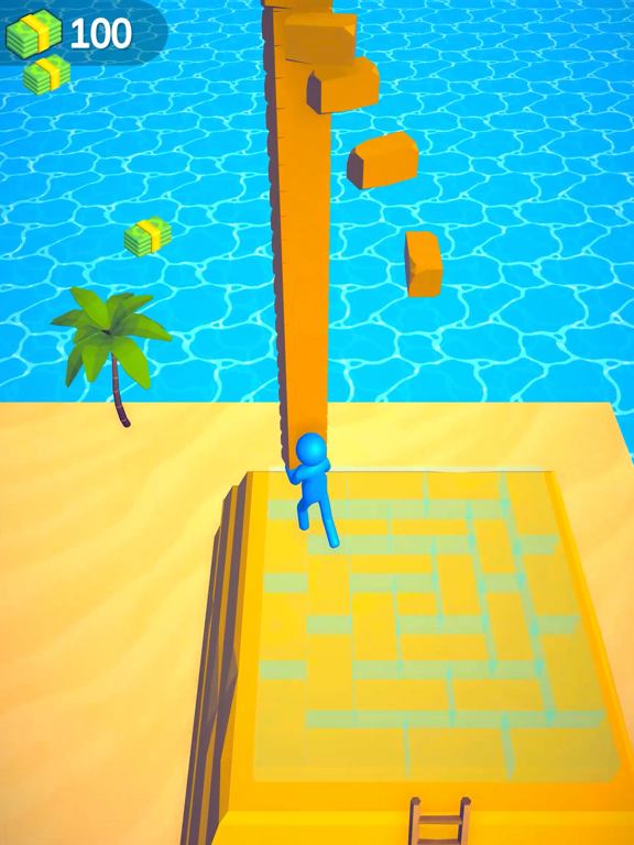 Build High! for iOS (iPhone/iPad) - Free Download at AppPure