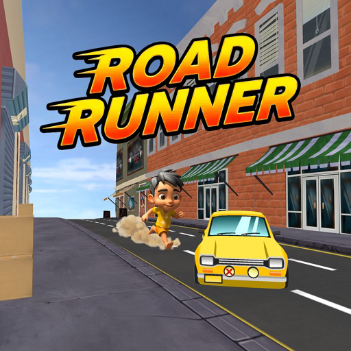 Road Runner 2025 for iOS - Free Download at AppPure