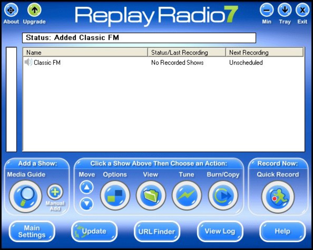 Replay AV for PC Windows 8.81 Download
