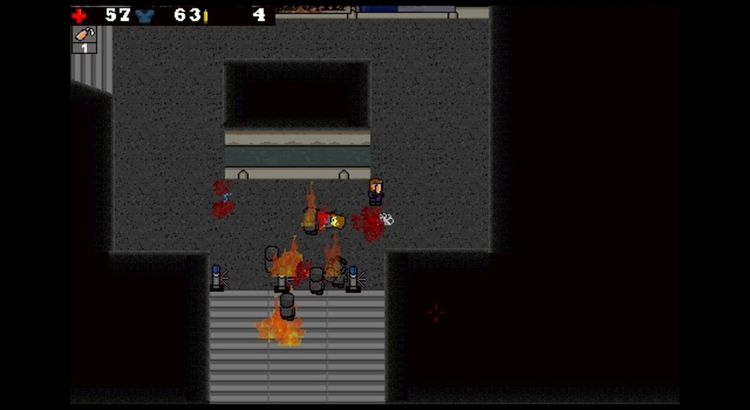 Download Sub-Zero Conditions 2 Latest 0.91 for Windows PC