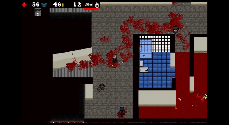 Sub-Zero Conditions 2 for PC Windows 0.91 Download