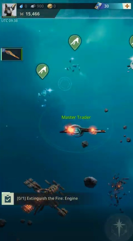 Download Foundation: Galactic Frontier Latest 1.0.0.1 for Windows PC