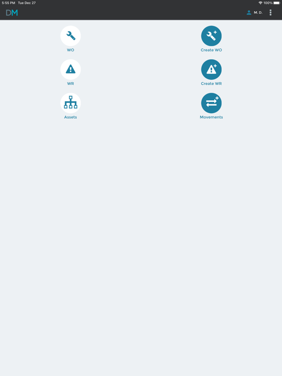 DIMO Maint App MM R34 for iOS (iPhone/iPad) - Free Download at AppPure