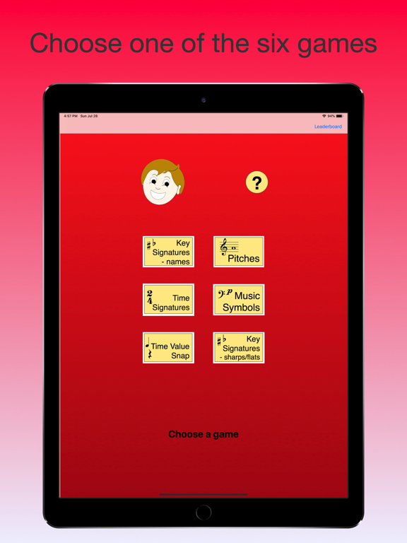 Faces in the Spaces for iOS (iPhone/iPad) Latest Version at $2.99 on ...