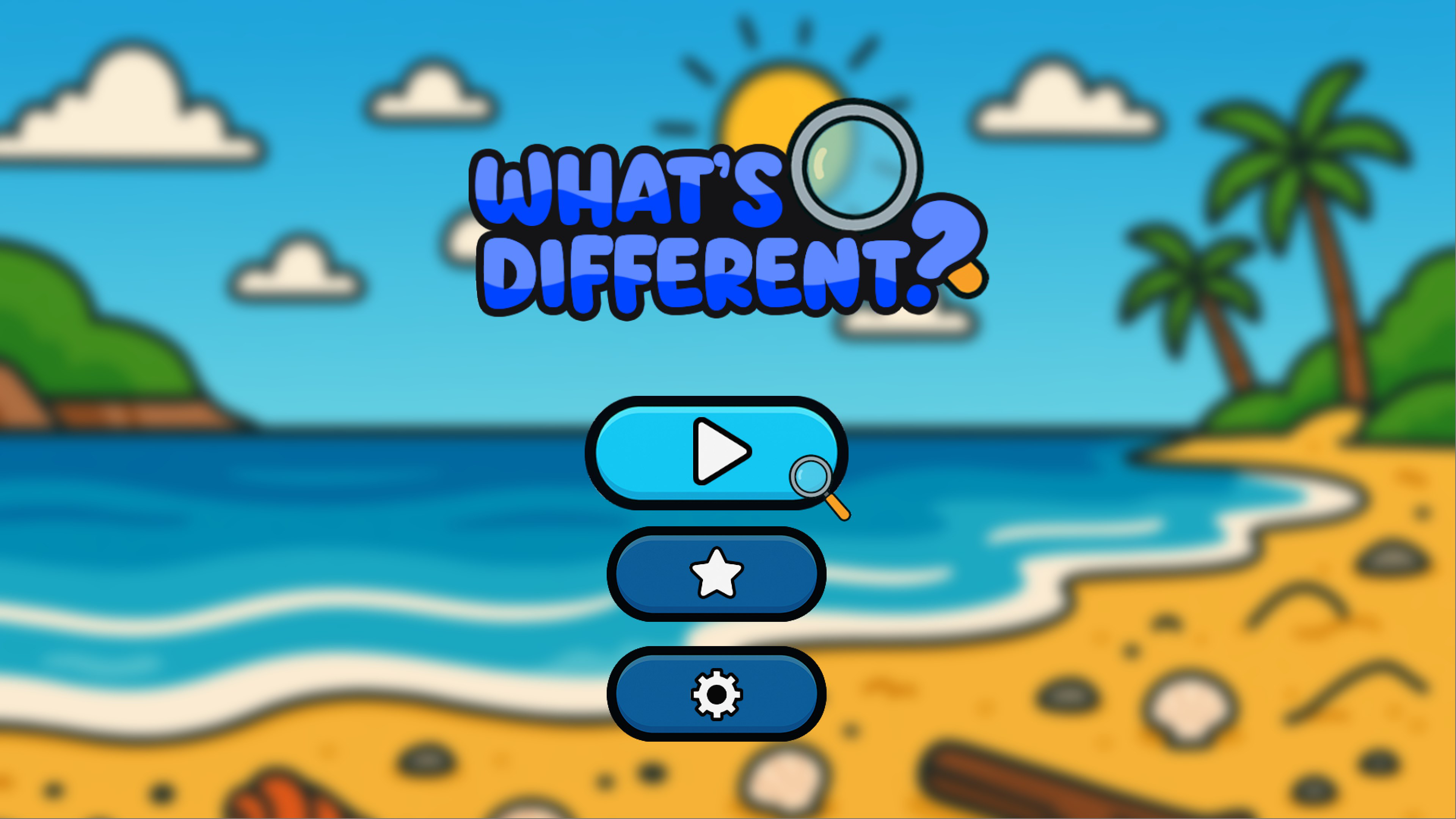What's Different? (Windows) for PC Windows Download