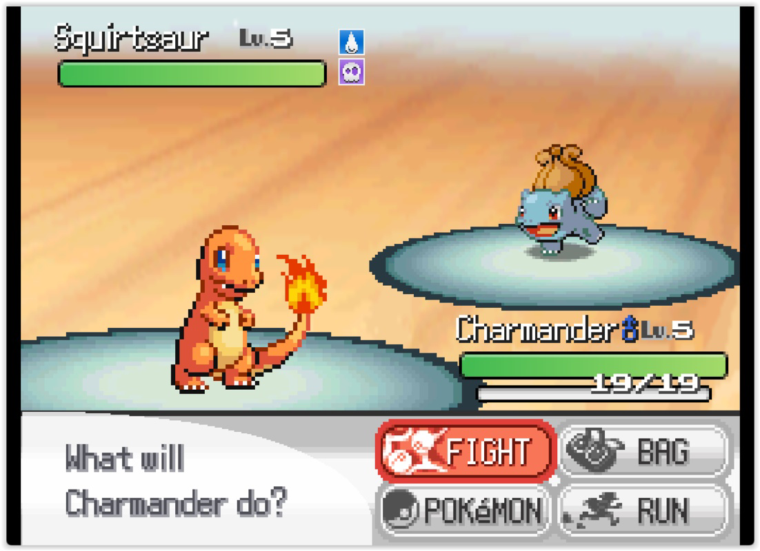 Pokémon Infinite Fusion for PC Windows 6.7 Download