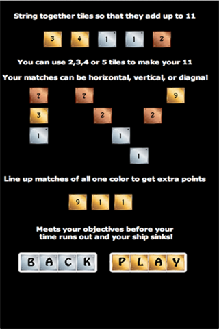 Challenge 11 for iOS (iPhone) Latest Version at $0.99 on AppPure