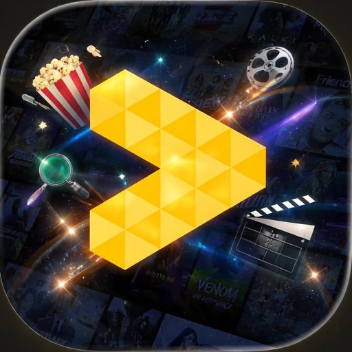 CineMov Box 2026 for iOS - Free Download at AppPure