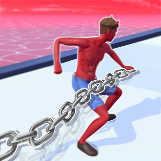 Devil Chain Runner for iOS (iPhone/iPad) - Free Download at AppPure