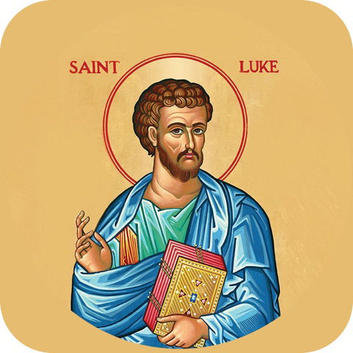 St Lukes Parish App pour iOS - Téléchargement gratuit sur AppPure