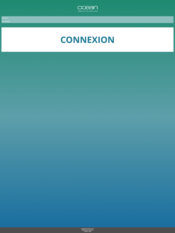 Ocean Conduite for iOS (iPhone/iPad) - Free Download at AppPure